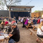 The Table at Madeley - Lake Conroe