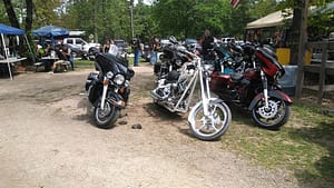 Backwoods Saloon - Lake Conroe