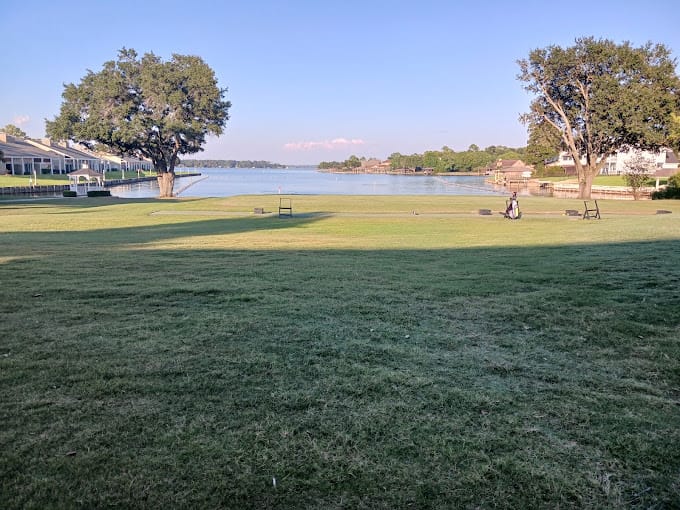 April Sound Country Club - Lake Conroe