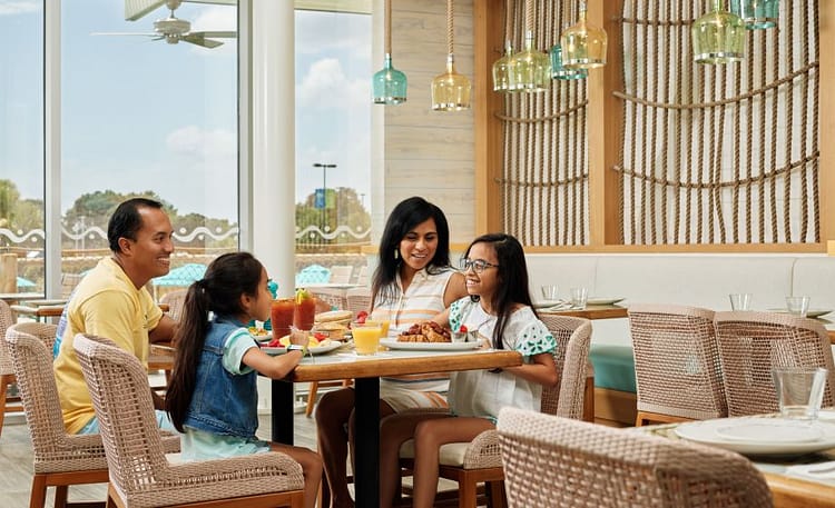 Margaritaville Lake Conroe - Lake Conroe