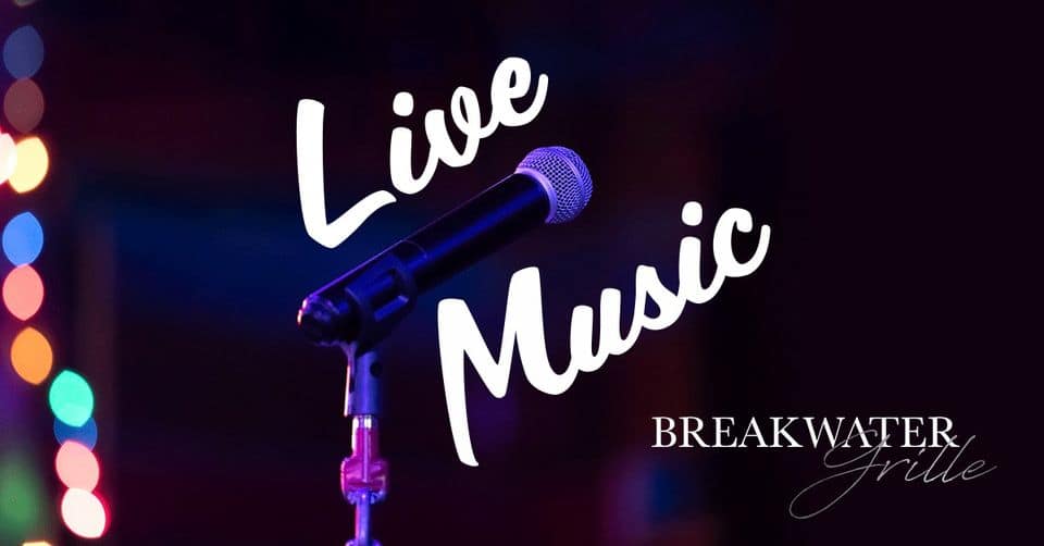 Breakwater Grille - Lake Conroe