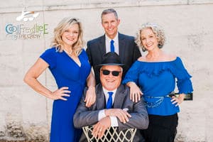 Dosey Doe - Big Barn - Lake Conroe