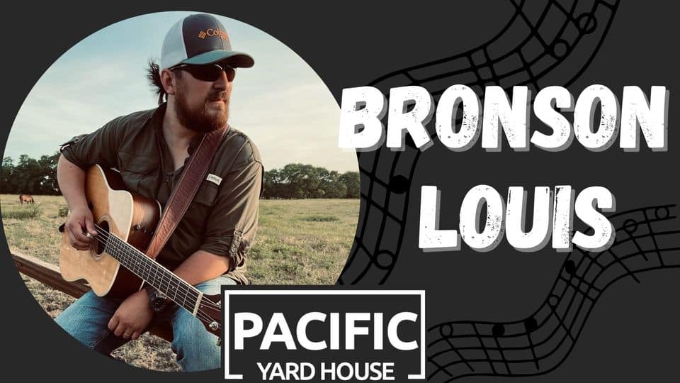 Pacific Yard House - Lake Conroe