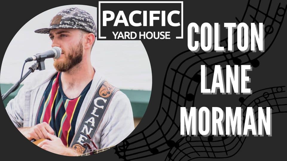 Pacific Yard House - Lake Conroe