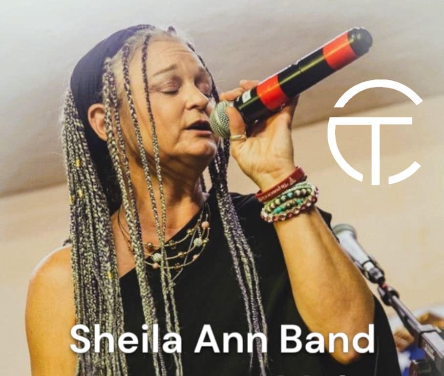Sheila Ann Band - Lake Conroe
