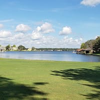 April Sound Country Club - Lake Conroe