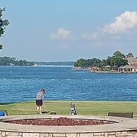 April Sound Country Club - Lake Conroe