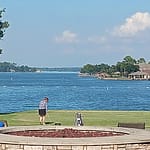 April Sound Country Club - Lake Conroe