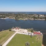 Lake Conroe Beach Park - Lake Conroe