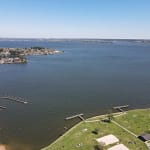 Lake Conroe Beach Park - Lake Conroe