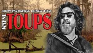 Dosey Doe - Big Barn - Lake Conroe