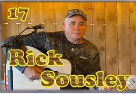 GuadalaHarry's Bar & Grill - Lake Conroe