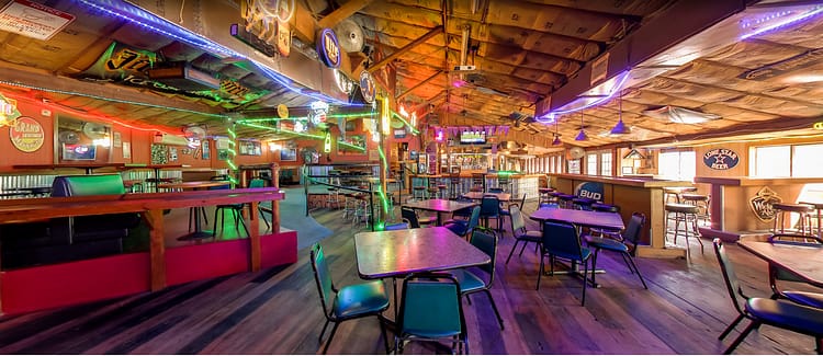 Cactus Lounge - Lake Conroe