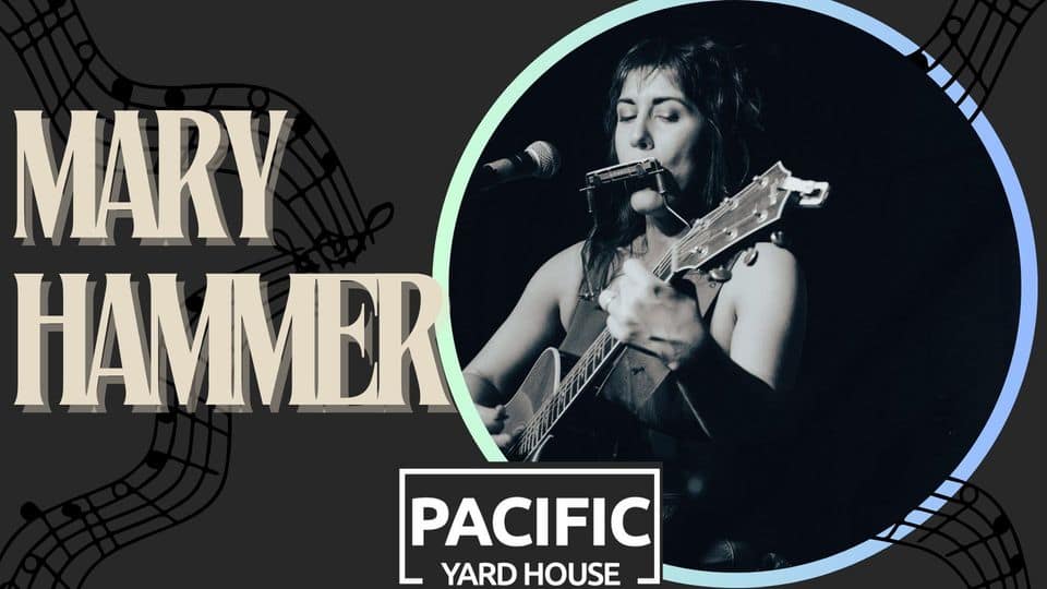 Pacific Yard House - Lake Conroe