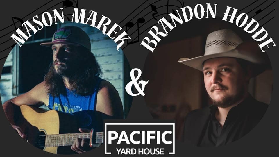 Pacific Yard House - Lake Conroe