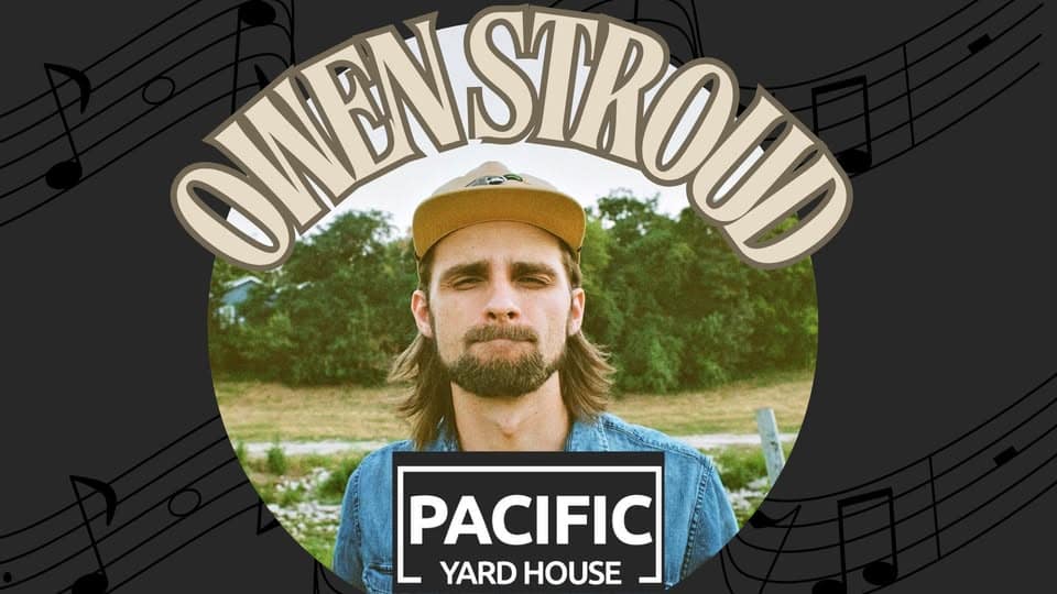 Pacific Yard House - Lake Conroe