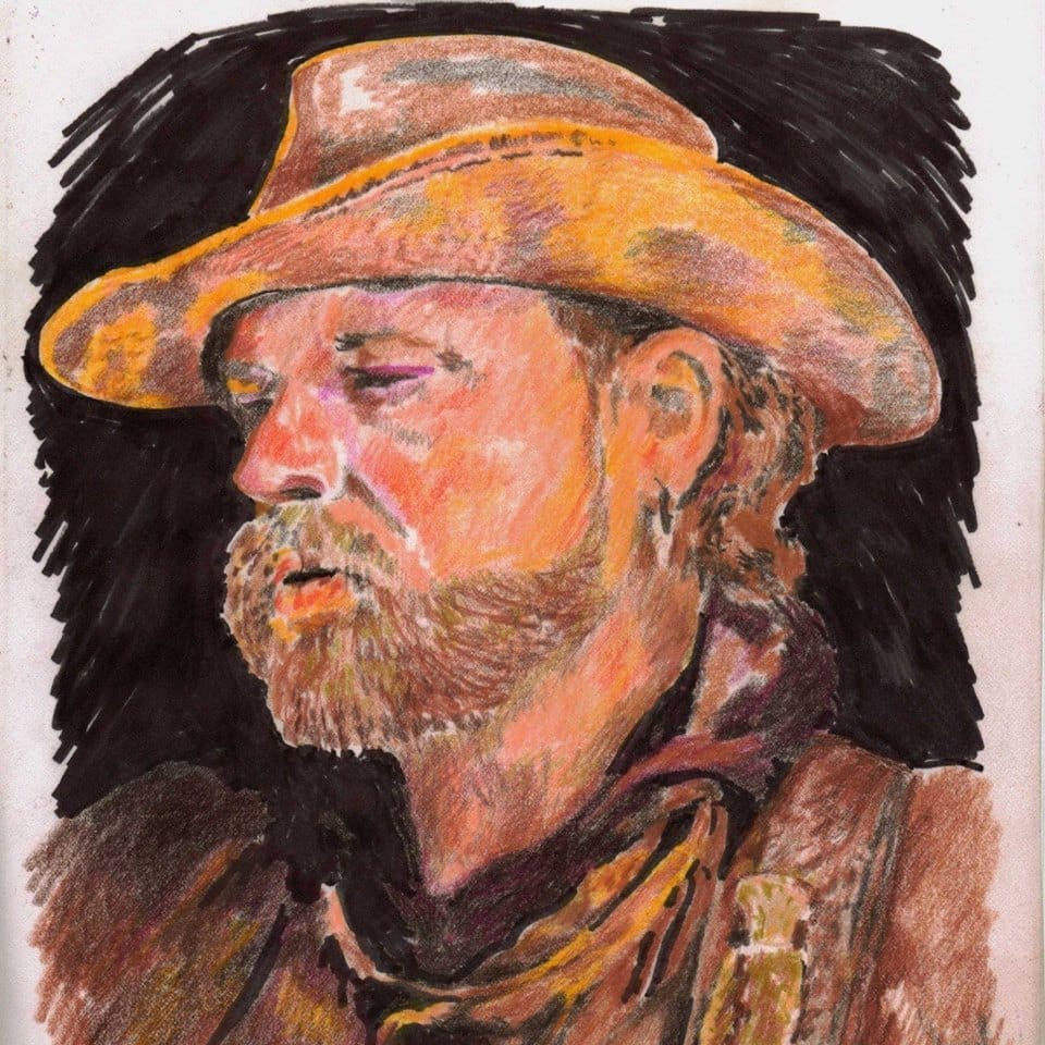 Dan Smith Open Mic - Lake Conroe Events