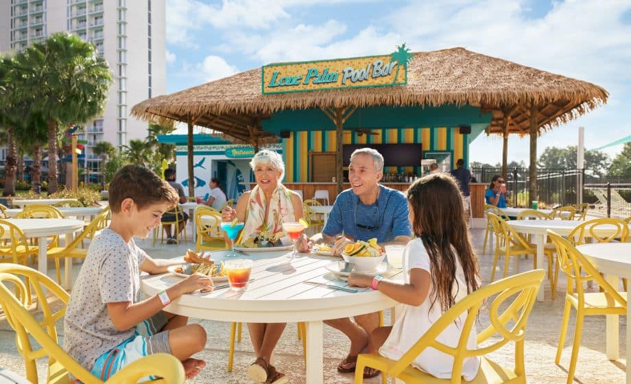 Margaritaville Lake Conroe - Lake Conroe