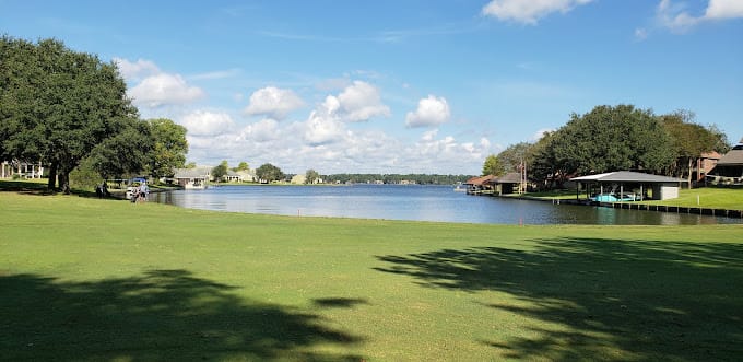 April Sound Country Club - Lake Conroe