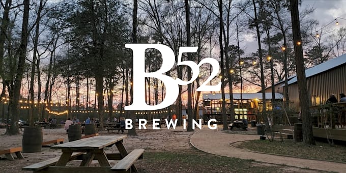 B52 Brewing Company - Lake Conroe