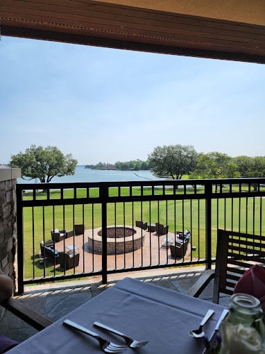 April Sound Country Club - Lake Conroe