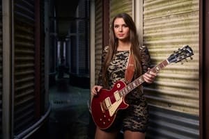 Ally Venable - Lake Conroe