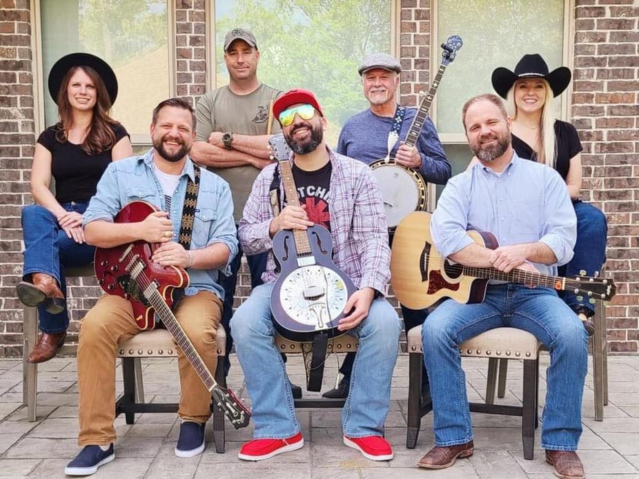 Lake Conroe - Conroe, Montgomery and Willis Texas