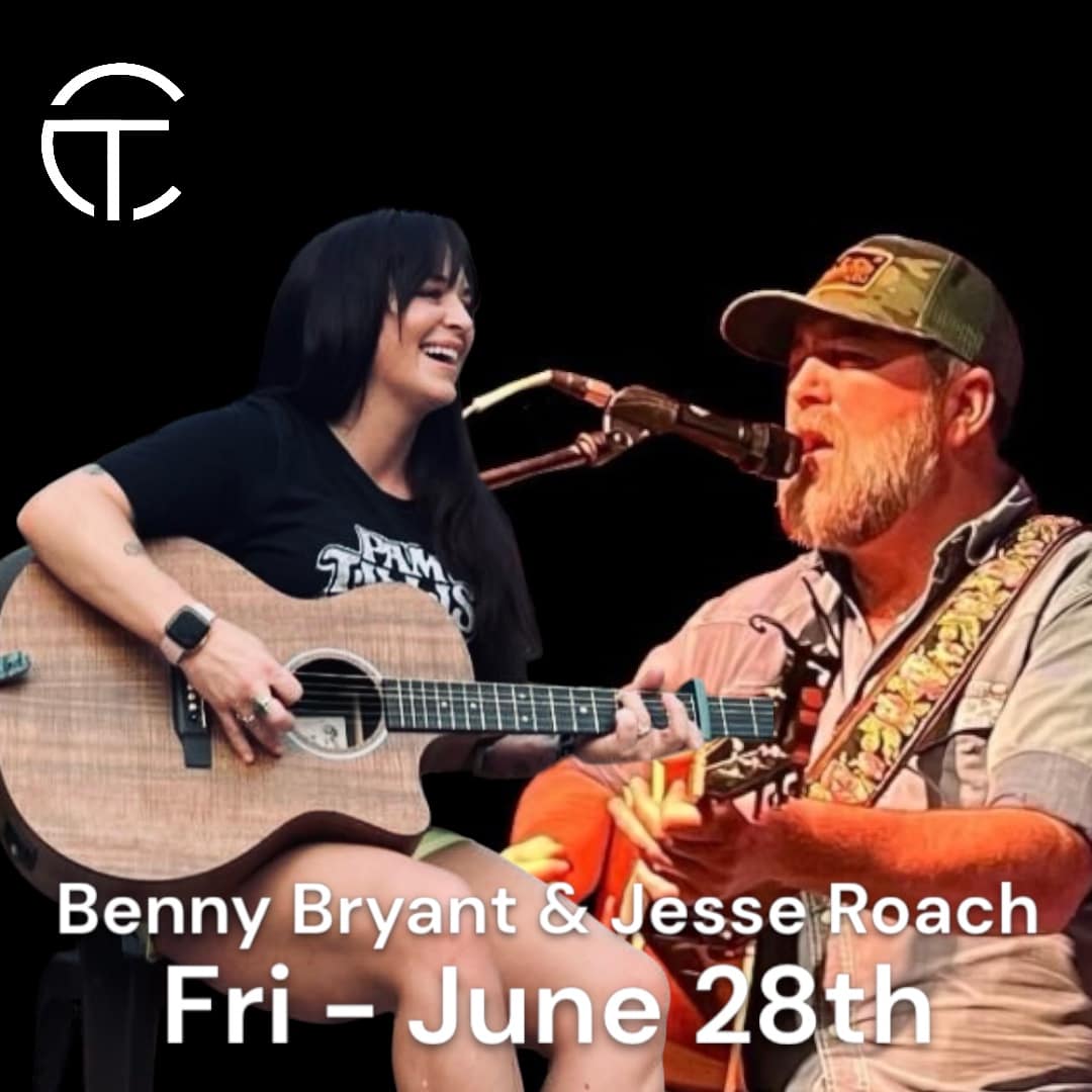 Benny Bryant & Jesse Roach Song Swap - Lake Conroe