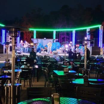 The Icehouse Conroe - Lake Conroe