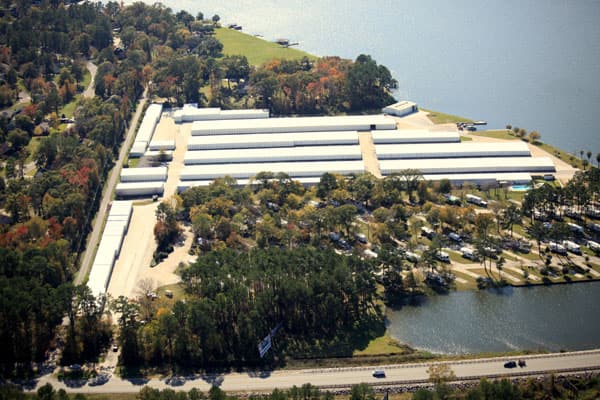 Photos of Lake Conroe | The Palms Marina