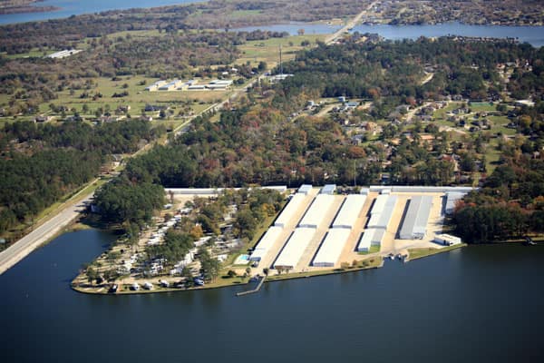 Photos of Lake Conroe | The Palms Marina
