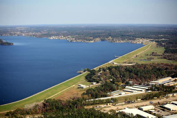 Photos of Lake Conroe | The Palms Marina