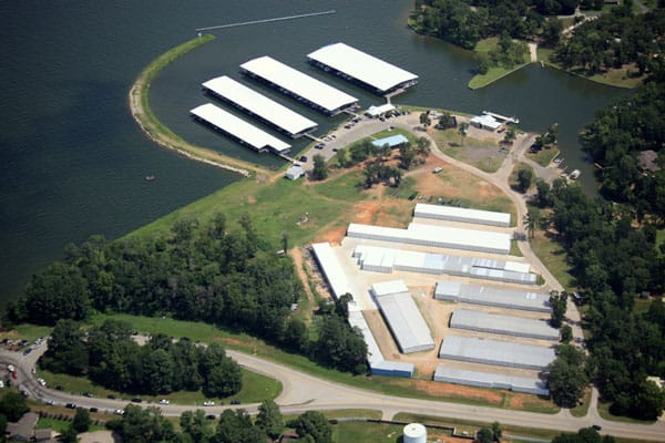 Photos of Lake Conroe | The Palms Marina