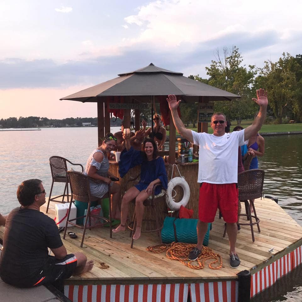 Photos of Lake Conroe | The Palms Marina