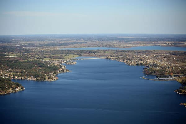 Photos of Lake Conroe | The Palms Marina